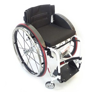 GTM Jaguar rigid frame Wheelchair | Momentum Healthcare