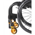 GTM Mustang rigid frame Wheelchair | Momentum Healthcare