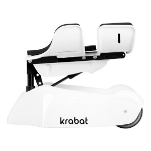 Crawling Aid – Pilot | Momentum Healthcare