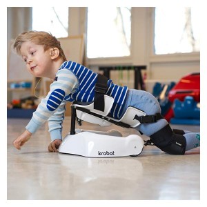 Crawling Aid – Pilot | Momentum Healthcare