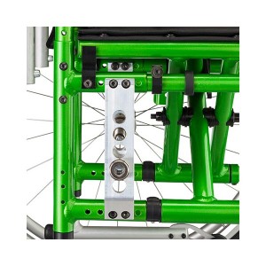 Meyra Flash Wheelchair | Momentum Healthcare