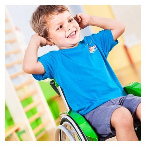 Meyra Flash Wheelchair | Momentum Healthcare