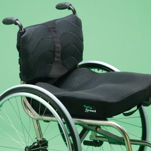 Ride Designs Ride Forward Cushion | Momentum Healthcare