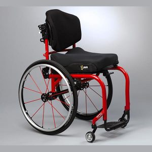 Ride Designs Ride Java Back | Momentum Healthcare