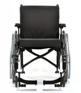 Helio C2 – Carbon Fibre Folding | Momentum Healthcare