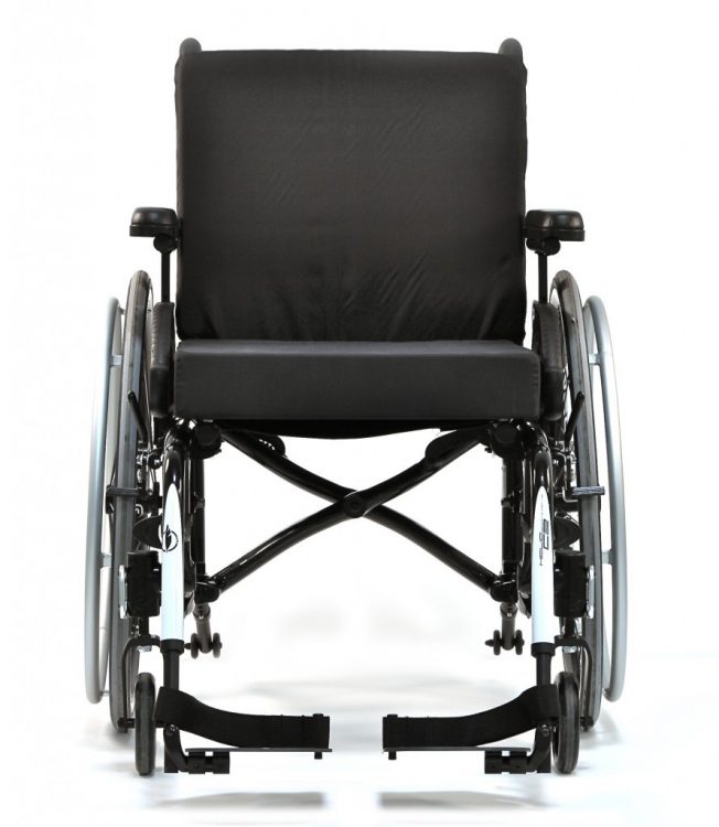 Helio C2 – Carbon Fibre Folding | Momentum Healthcare