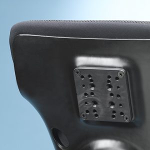 Ride Custom Back | Momentum Healthcare