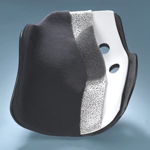 Ride Custom Back | Momentum Healthcare