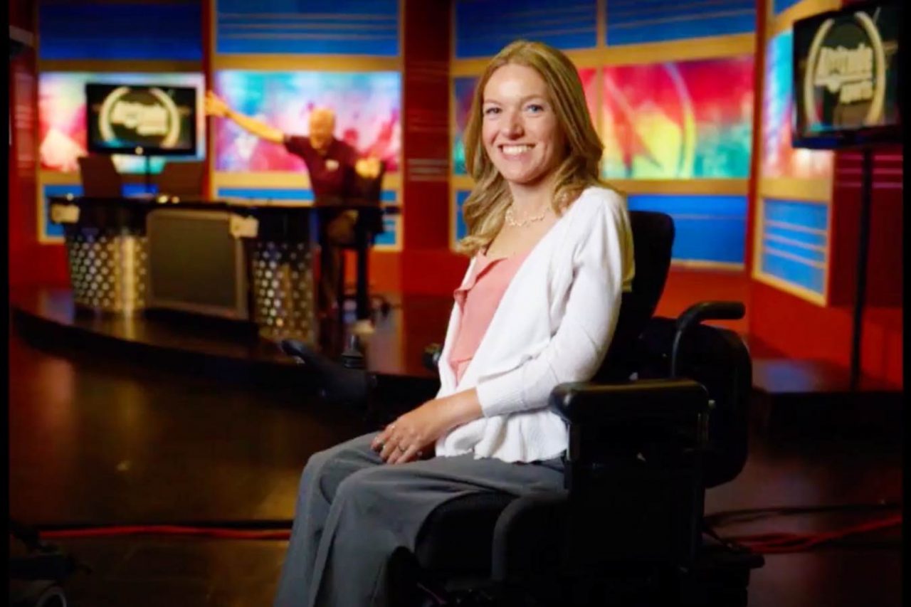 User Story: Ride Custom Back for Wheelchairs | Momentum Healthcare